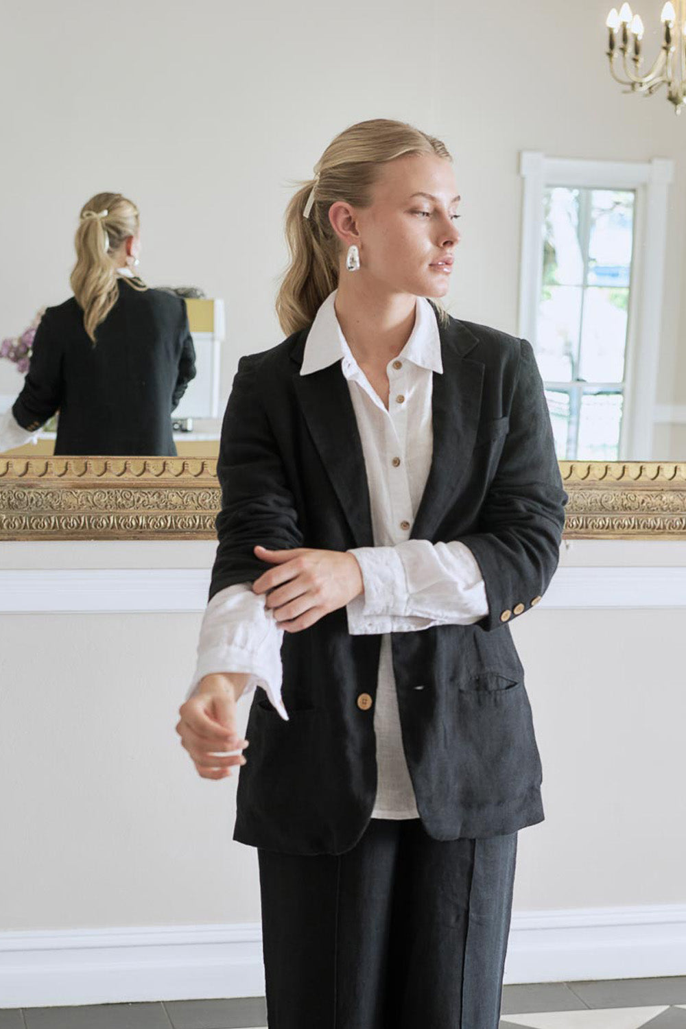 Thank you page – Eadie Lifestyle Designer