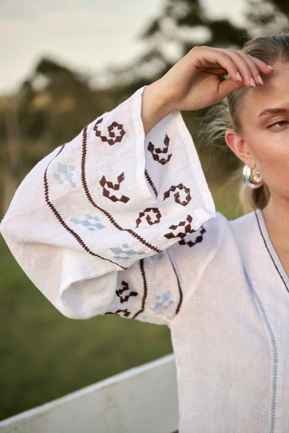 Thank you page – Eadie Lifestyle Designer