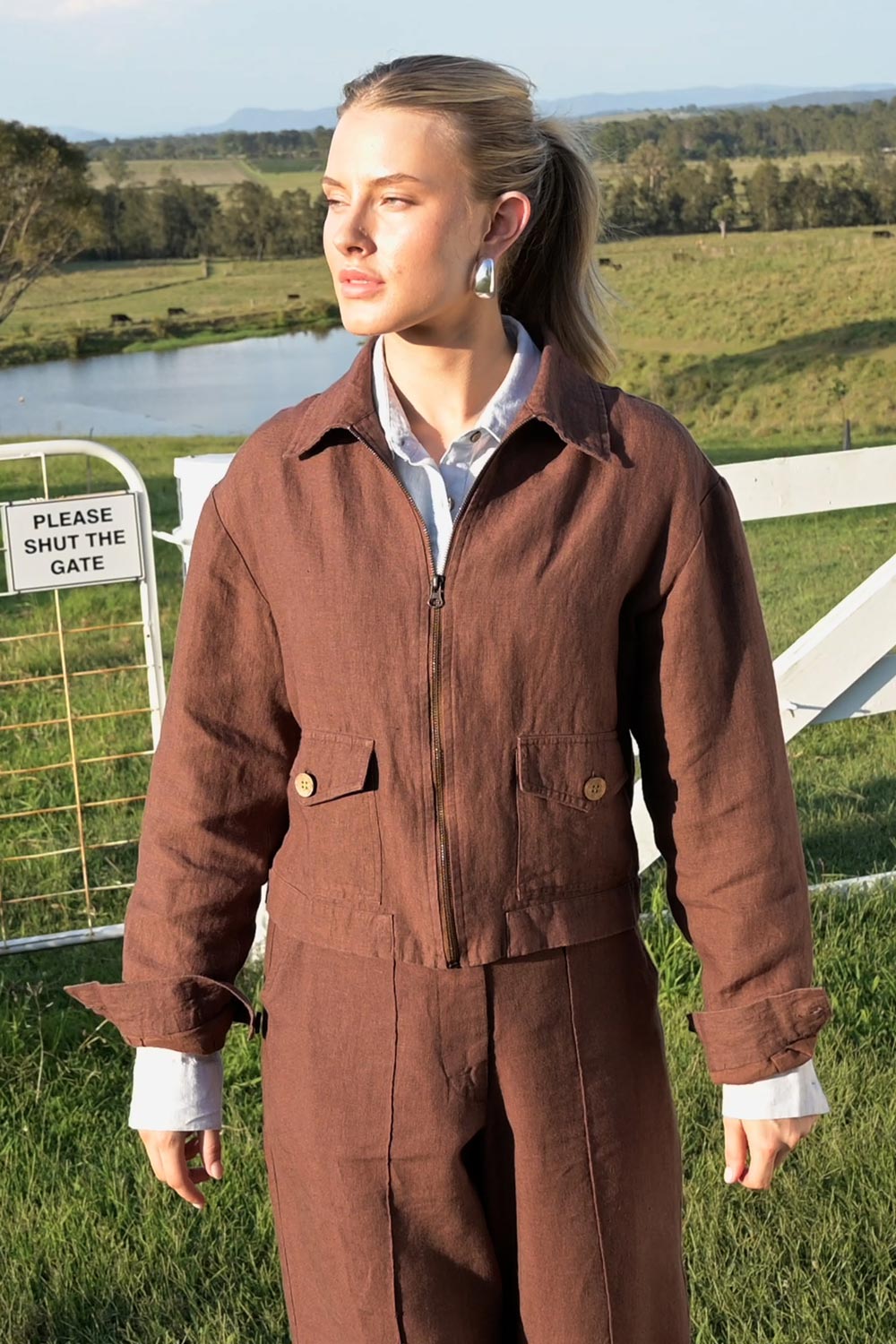 Thank you page – Eadie Lifestyle Designer