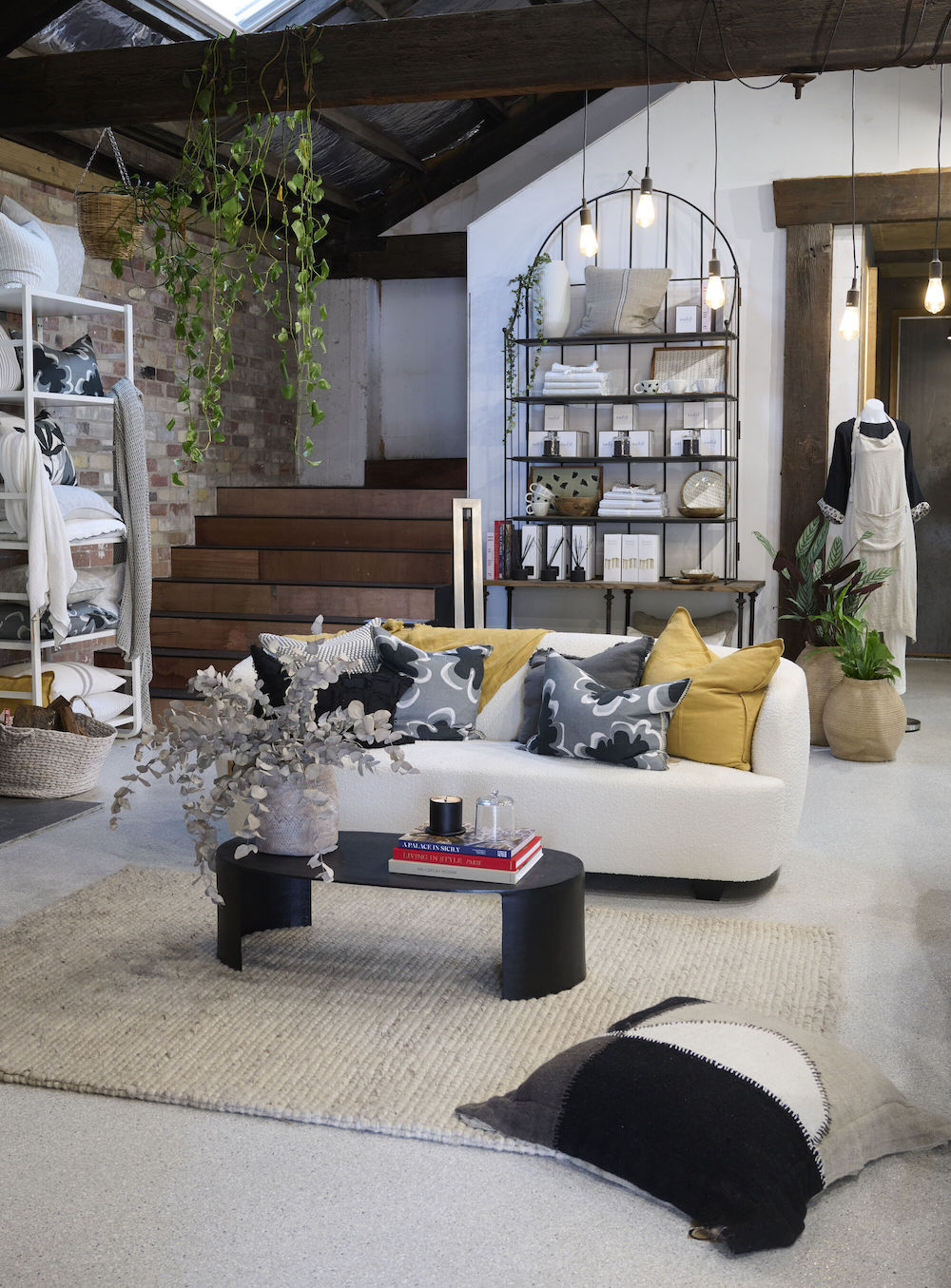 About Eadie – Eadie Lifestyle Designer