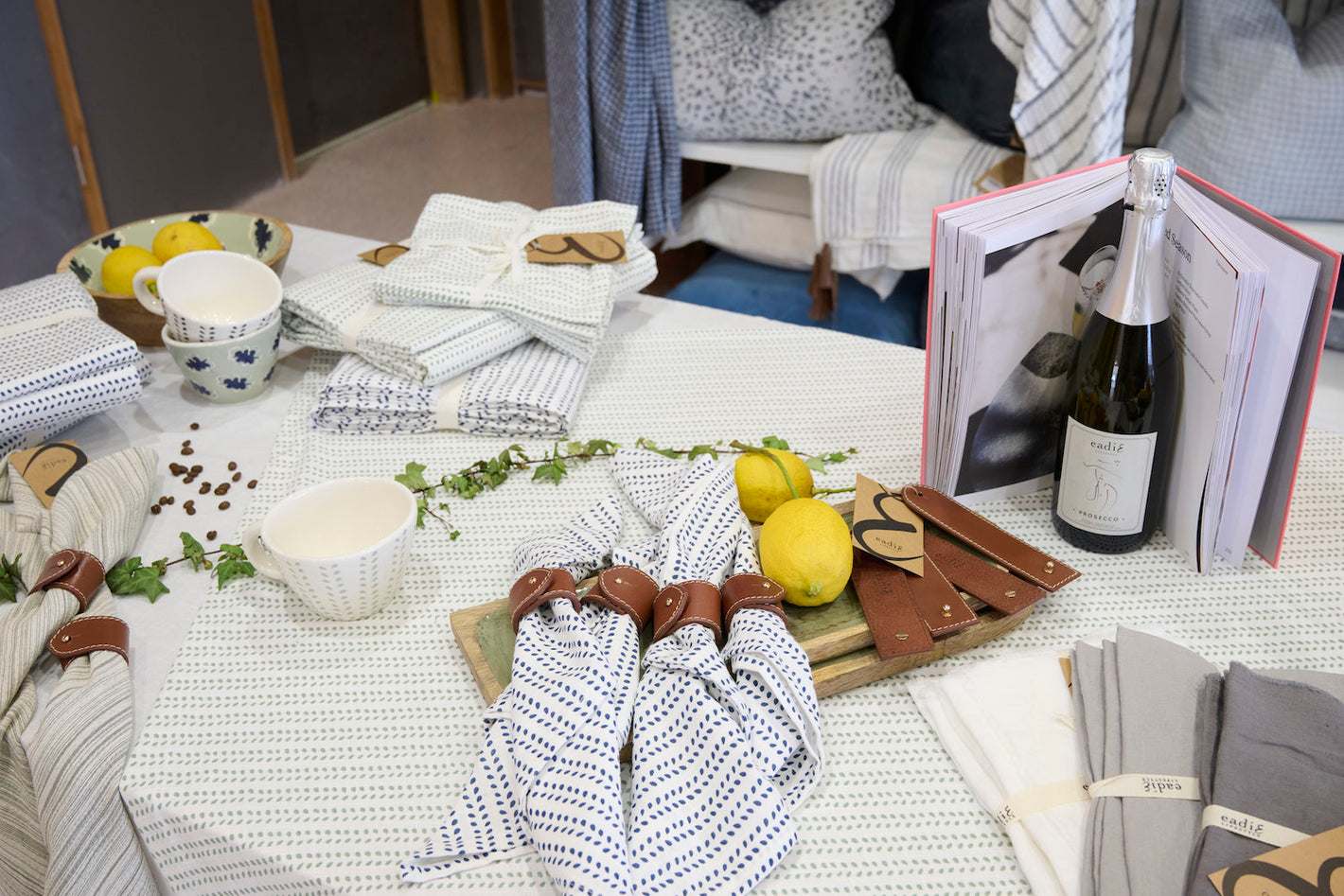 About Eadie – Eadie Lifestyle Designer