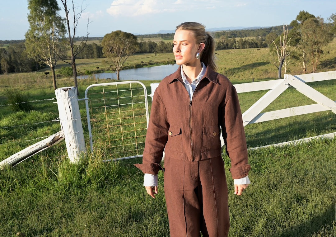 Thank you page – Eadie Lifestyle Designer